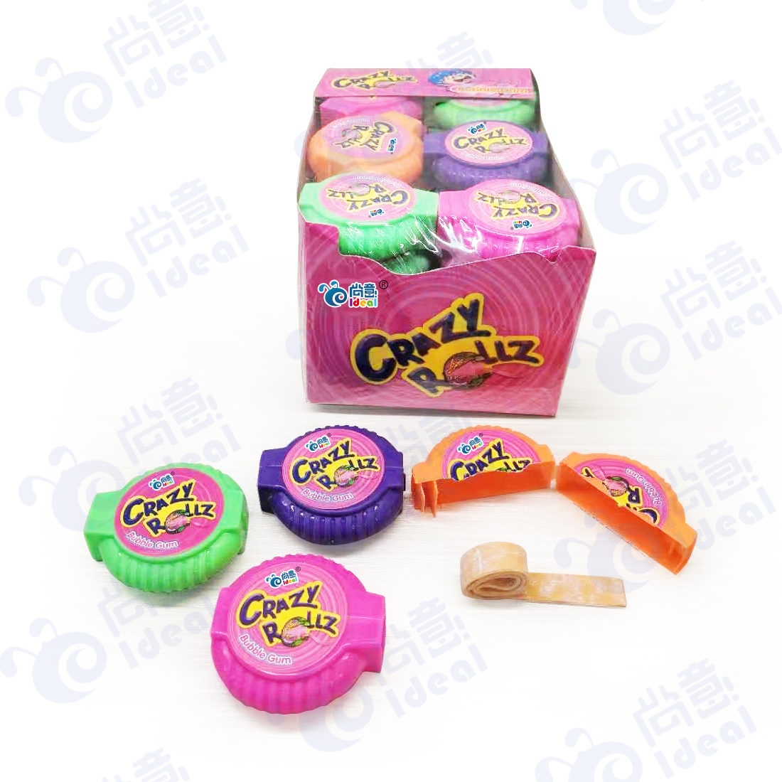 Chaozhou Chaoan Ideal Foods